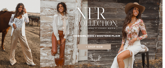 Ivory Buck - Boho | Chic | Western – shopivorybuck